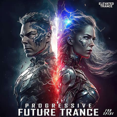 Progressive Future Trance For Spire Dance Midi Samples