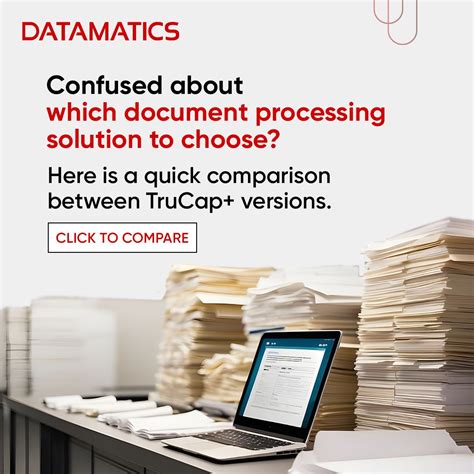 Trucapplus Ai Documentprocessing Efficiency Innovation Genai