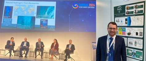 Eric C Gaucher On Linkedin Naturalhydrogen Breakthrough