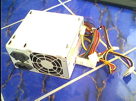 Ilmu Komputer Komponen Komponen Cpu