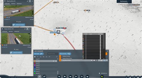 Cargo Filter Not Working Properly Rtransportfever