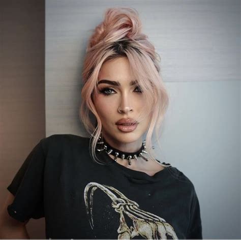 Megan Fox Transformers Era Vs Now Rvindictaratecelebs