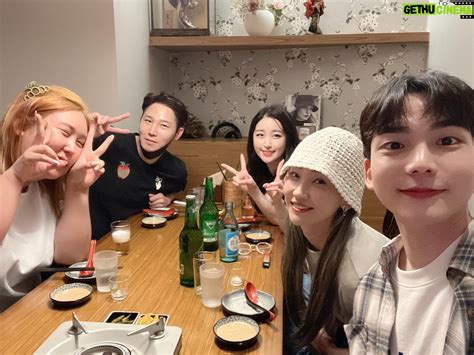 Park Ye Eun Instagram 검은양 게임이 종료되었습니다 여러분 어떻게 보셨나요 저에게는 저 자신을 돌아보게