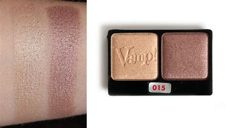 PUPA Vamp Compact Duo : Mon Test & Avis | kleo beauté