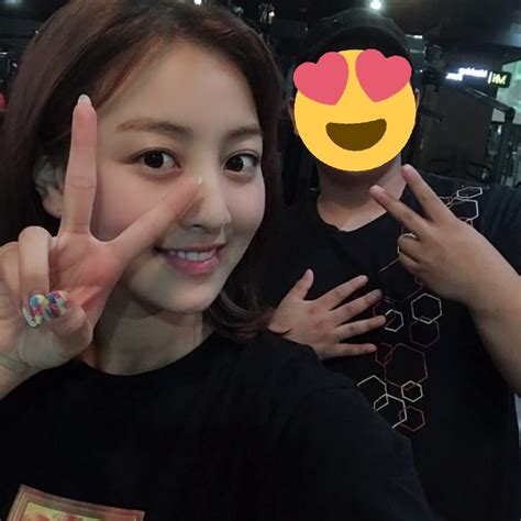 15 Times Twices Jihyo Said F Ck Female Beauty Standards And Boldly Showed Off Her No Makeup
