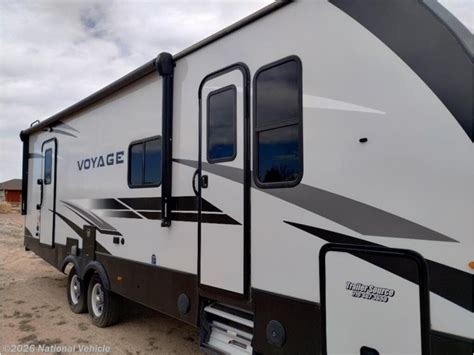 2022 Winnebago Voyage 2831rb Rv For Sale In Pueblo West Co 81007