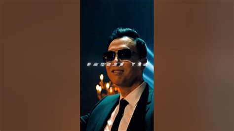 甄子丹 Donnieyen Foryou Viral 电影解说 Movie 影视解说 因为一个片段看了整部剧 黄飞鸿wongfeihung Youtube