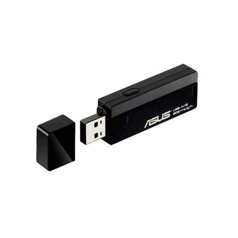 Wireless Usb Wi Fi Adapter Usb N Asus Lan Volim Svoj Dom