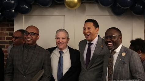 We Are Blessed To Have Great Clients And Are Proud To Support Their