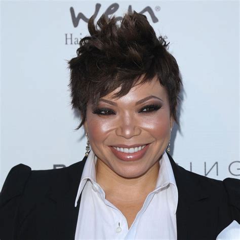 Exclusive Tisha Campbell Martin On Raising Autism Awareness At