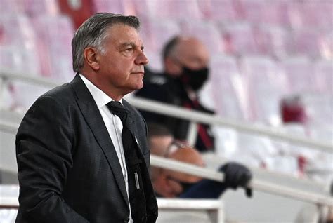 Sportbible On Twitter Sam Allardyce Has Opened The Door For Return To Football Management