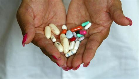 Detectan Por Primera Vez En España El Consumo De Una Nueva Droga