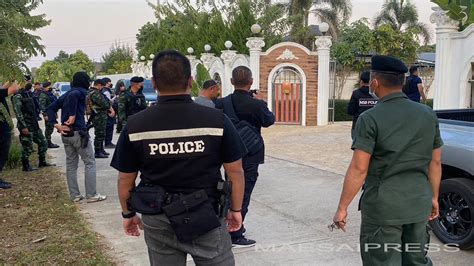 Dvb ထိုင်းနိုင်ငံ ချင်းရိုင်းခရိုင်တွင် မြန်မာနယ်စပ်ဘက်မှသယ်လာသည့