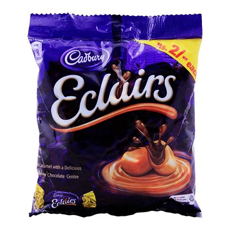 Buy Cadbury Éclair Pouch At Best Price Grocerapp