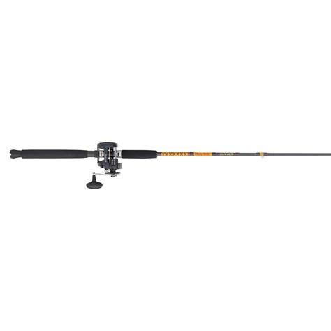 Ugly Stik Bigwater Conventional Combo Ugly Stik®