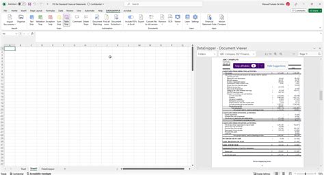 How To Extract Tables From Multiple Pages