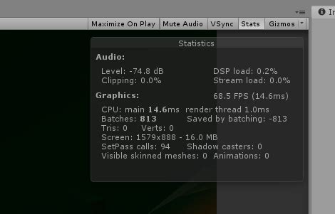 HDRP Shadow Maps Cause Performance Drops Unity Engine Unity Discussions
