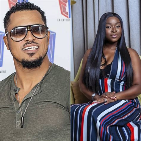 Van Vicker Celebrates 20th Wedding Anniversary With His Wife News