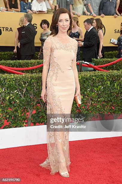 2 051 Molly Parker Photos And High Res Pictures Getty Images