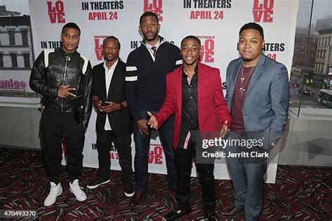 Eric D Hill Jr Photos And Premium High Res Pictures Getty Images