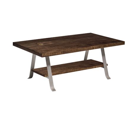 Alpha Coffee Table Woodys Furniture