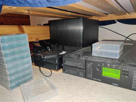 My Growing Homelab R Homelab