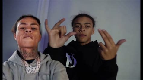 Dd Osama X Sugarhill Ddot X Dudeylo X Kay Flock Suck My Dick Prod