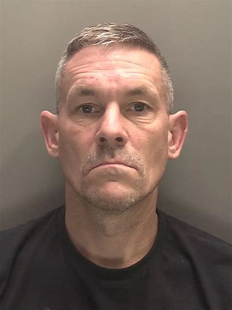 Hinkley Point Worker Laughed After Throwing Traffic Cone At Police During Southport Disorder