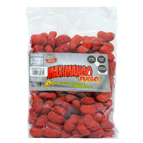 Gomitas 7500463382314 Dulcerías Candy