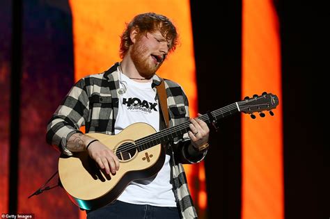 Ed Sheeran Makes £37m Suffolk Estate Eco Friendly Daily Mail Online