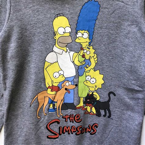Cartoon Network × Movie × Vintage Bart Simpson Cartoo Gem