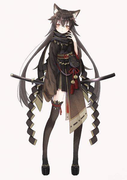 Anime Chicas