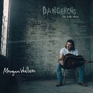 Dangerous The Double Album Wikipedia
