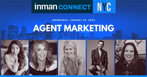 Elevate Your 2023 Marketing Strategy At Inman Connect New York Inman Real Estate News