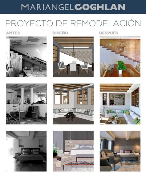 Trabajos De Remodelacion De Casas Moviles Antes Y Despues