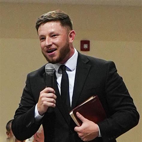 Pastor Ezekiel Is A Christian Pastor In Nigeria And Was One Of The