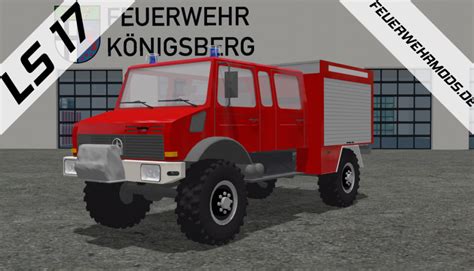 Ls17 Feuerwehr Seite 6 Feuerwehrmods De
