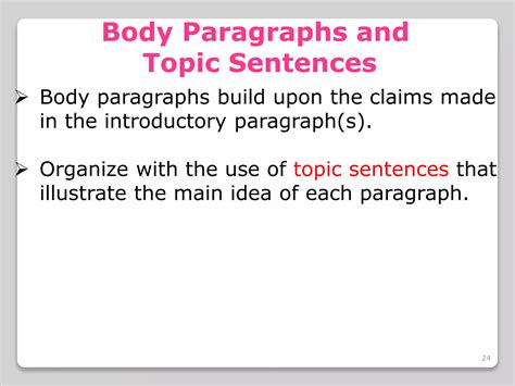 Argumentative Writing Ppt Grades 10 11 Forms 4 5 Pptx