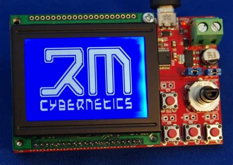 Programmable Device Interface Pdi 1 Custom Electronics Pwm Circuits Induction Heating And