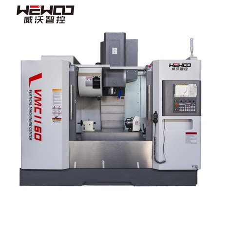 CNC Milling Machine Preventive Maintenance Vmc1160 China Machine Center And CNC Machining Center