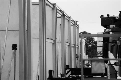 Construction Warehousebuild Sneakpeek Progress Jsc Group