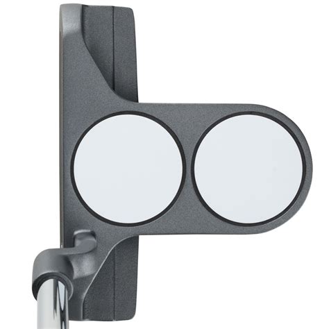 Odyssey Dfx Putter 2 Ball Blade Ch