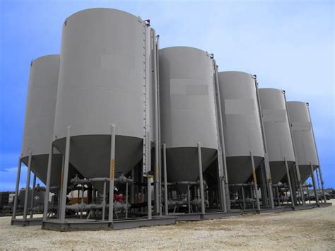 conical tanks saudi polycon