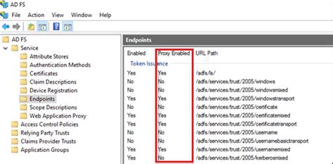 Adfs Sso 문제 해결 Windows Server Microsoft Learn Adfs Sso 문제 해결 Windows Server Microsoft Learn