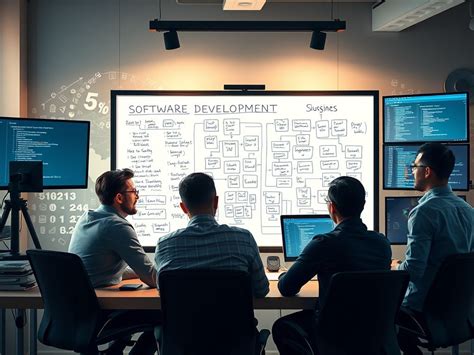 Baliram Korsule On Linkedin Mastering Software Development Key Phases