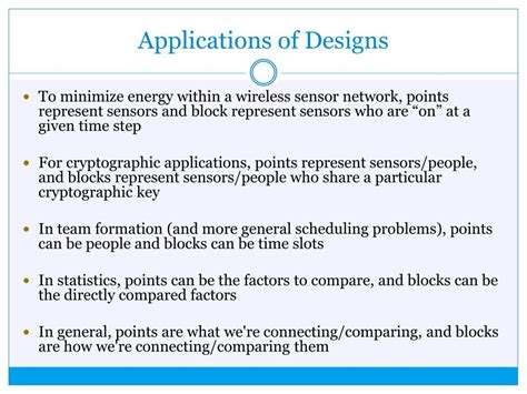 Ppt Combinatorial Designs And Related Discrete And Algebraic Structures Powerpoint