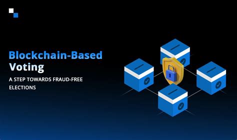 Traditional Vs Blockchain Based Voting System Key Differences
