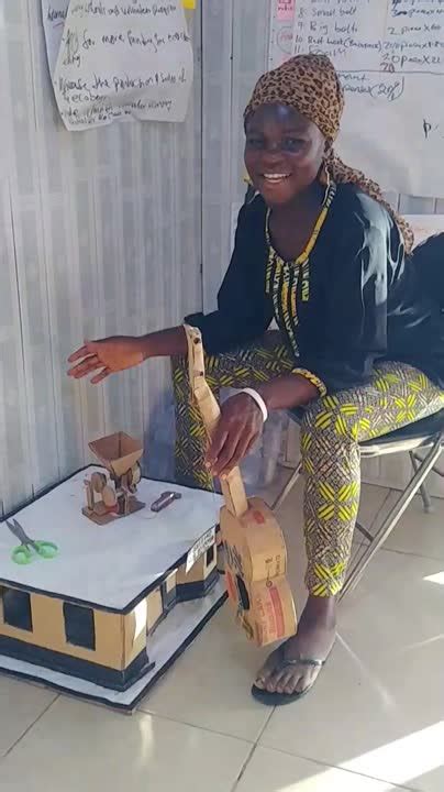 I Admire Her So Much Iddi Mohammed Faried