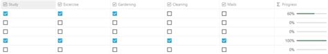 How To Create A Progress Bar In Notion With Checkboxes Techdeo Tech