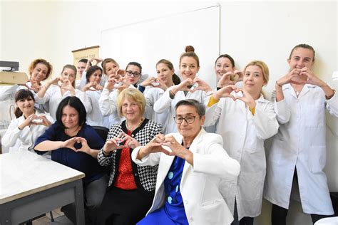 Специалност “Медицински лаборант” Медицински колеж София